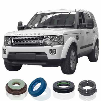 LAND ROVER – power steering seals
