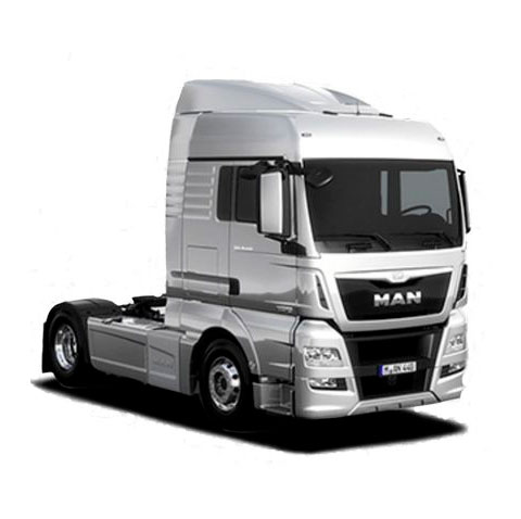 MAN – power steering seals